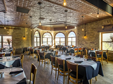 Sogno Ristorante, Wheaton IL | Menu